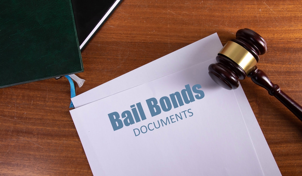 Blog - Gotham Bail Bonds