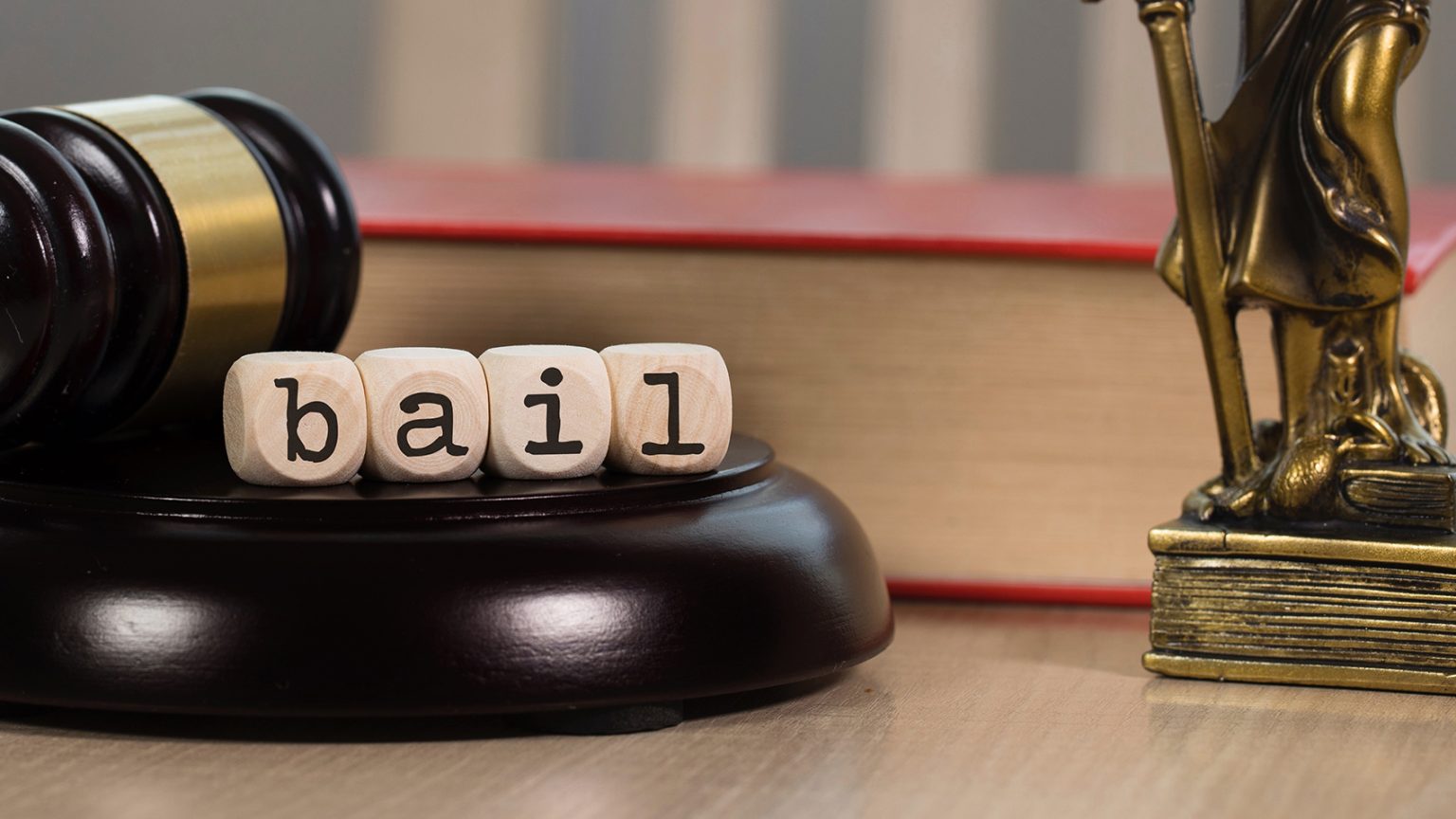 How To Get Your Name off of Someone's Bail Bond - Guide